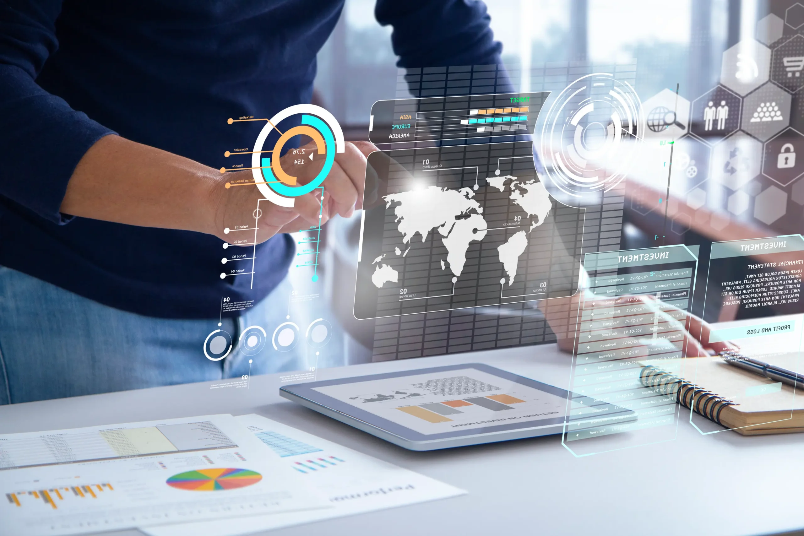 IoT Security Assessments